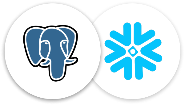 Validate Data Replication Pipelines From Postgres To Snowflake With Data Diff Airbyte 